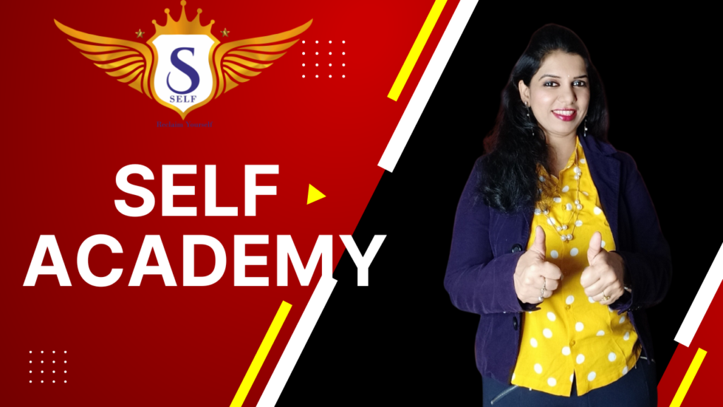 shilpasrinivas.com – CEO SELF Academy, Passionate trainer committed to ...